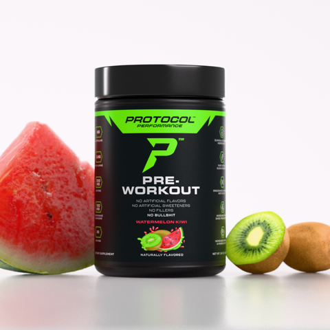 Our Mission – Protocol Performance