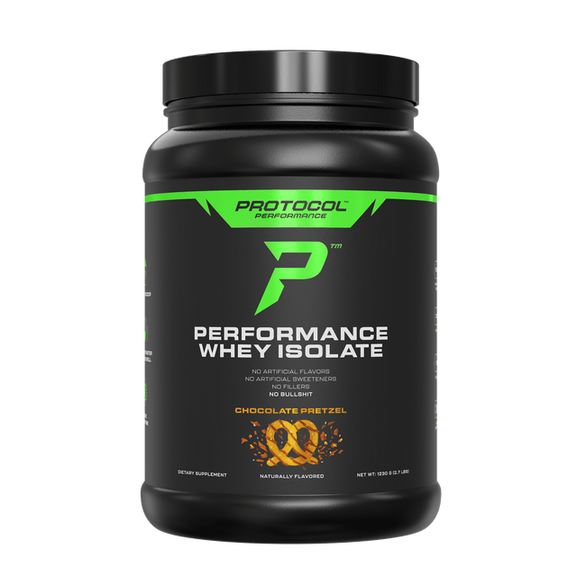 Products – Protocol Performance