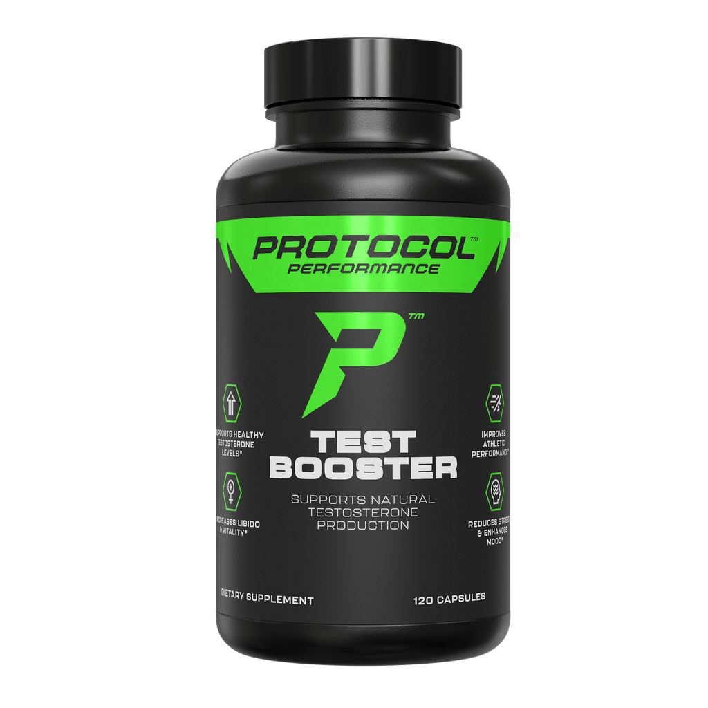 Test booster – Protocol Performance